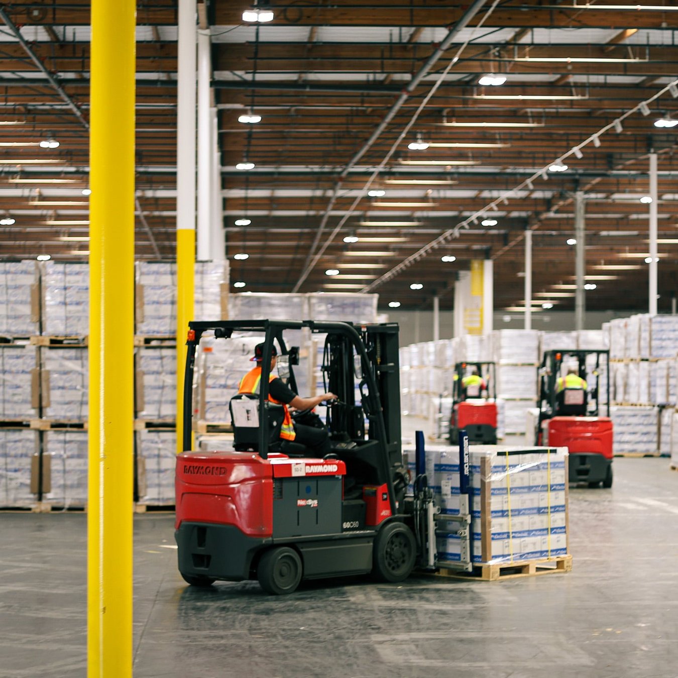 Homepage [sourcelogistics.com]