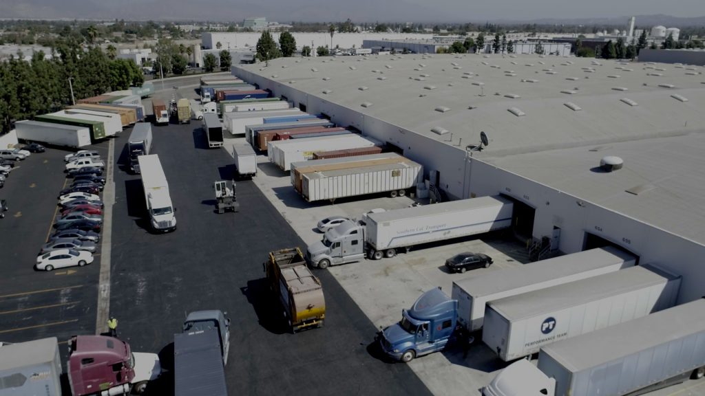 Transportation Management Solutions » Source Logistics